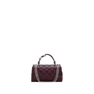Marc Jacobs Sac à main Le Quilted Dual Convertible Shoulder Bag