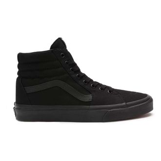 Vans Sk8-Hi Sneakers - - Shoes - Herren - Schwarzk - 35 EU
