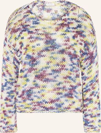 Rich & Royal Pullover lila