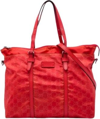 Gucci Damen, Pre-Owned, Rot, ONE SIZEGr&ouml;&szlig;e