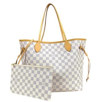 Louis Vuitton Damen, Pre-Owned, Wei&szlig;, ONE SIZEGr&ouml;&szlig;e
