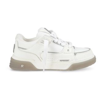 Represent Represent, Herren, Schuhe, Wei&szlig;, 44 EUGr&ouml;&szlig;e