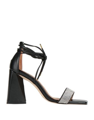Caf&egrave;noir SCHUHE - Sandalen auf YOOX.COM