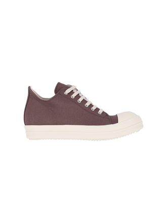 Rick Owens Sneaker Low