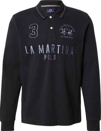 La Martina Poloshirt