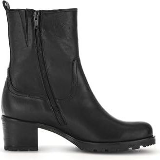 Gabor 32.801.57 - bottines pour femme - taille 41 (EU) 7.5 (UK)