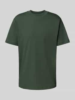 Selected Regular Fit T-Shirt aus reiner Baumwolle Modell COLMAN