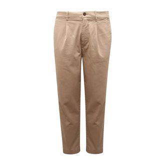 Mason's Relaxed Fit Hose- Modell 2Pn3D8875 - - Trousers - Herren - Beige - M