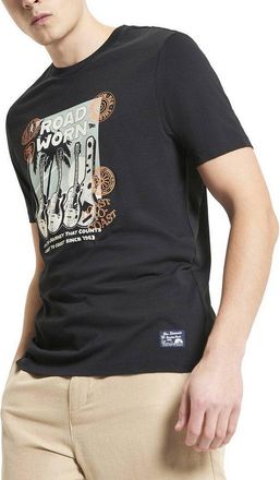 Ben Sherman T-Shirt T-Shirt Ben Sherman Travel Guitar