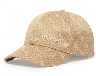 Guess Cap Guess V6GZ04 K3283 Beige