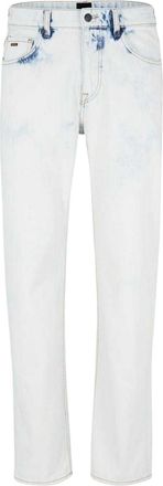 HUGO BOSS Jeans f&uuml;r Herren (Pastellblau)