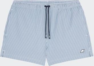 K-Way Short de bain - Taille XL