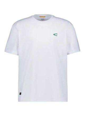 Camel Active Herren T-Shirts braun
