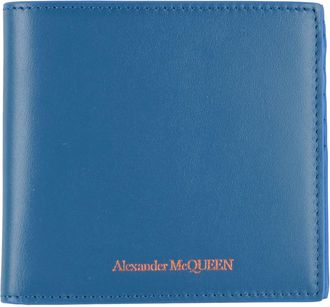 Alexander McQueen Kleinlederwaren - Brieftaschen auf YOOX.COM