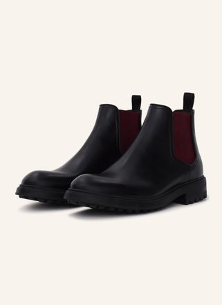 Aigner Aigner Chelsea Boots Stanley 4a schwarz