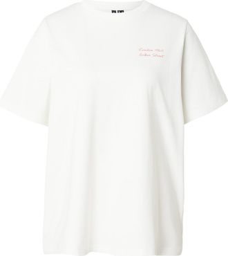 Vero Moda T-Shirt VMYVONNE CATY