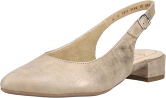 Ara Slingpumps
