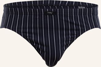 Mey Mey Slip Serie Täby blau