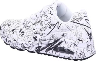 Skechers Damen, Schuhe, Wei&szlig;, 39 EUGr&ouml;&szlig;e