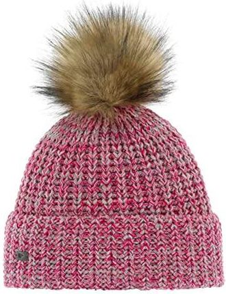 Eisb&auml;r Felia Lux M&Uuml; Rose pittimique/r&eacute;el, Rose vif, taille unique