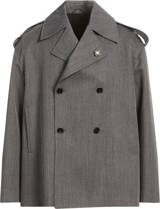 Lardini JACKEN & M&Auml;NTEL - M&auml;ntel auf YOOX.COM