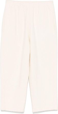 American Vintage Bobypark Jogginghose - Nude