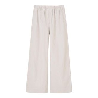 By Malene Birger Damen, Hosen, Beige, XSGr&ouml;&szlig;e