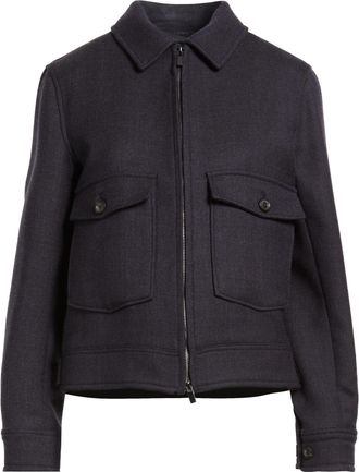Circolo 1901 JACKEN & M&Auml;NTEL - Jacken und Anoraks auf YOOX.COM