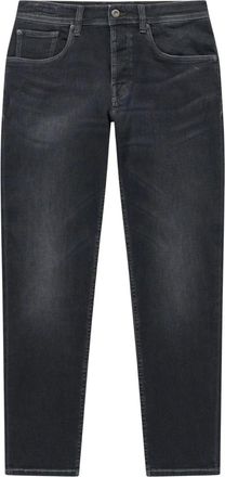 Bugatti Jeans Renzo - Homme - Jeans - Gris - Taille: W34 L34