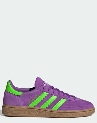 adidas Originals Handball Spezial - Baskets - Violet