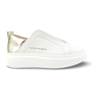 Alexander Smith Damen, Schuhe, Wei&szlig;, 37 EUGr&ouml;&szlig;e