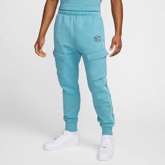 Nike Herren Hose M NSW SW AIR CARGO PANT FLC BB
