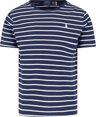 Polo Ralph Lauren Gestreiftes T-Shirt