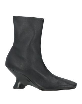 Dries Van Noten SCHUHE - Stiefeletten auf YOOX.COM