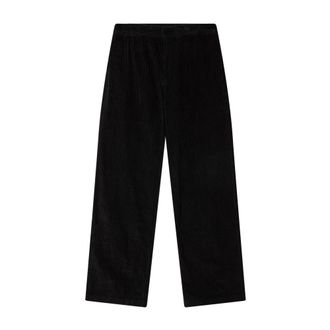 Lacoste Weite Cordhose - - Trousers - Herren - Schwarzk - XL