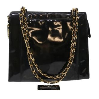 Chanel Pre-owned Vintage Schultertasche - - Pre-owned - Damen - Schwarzk - ONE SIZE