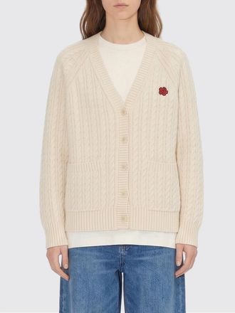 Kenzo Pullover KENZO Damen Farbe Ecru