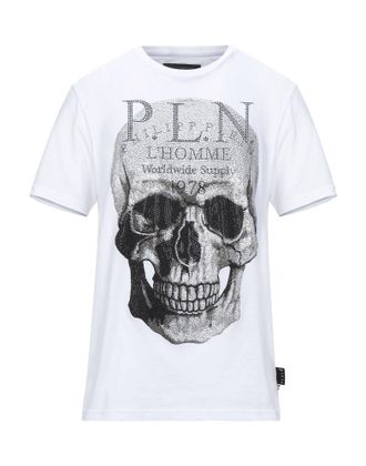 Philipp Plein TOPS - T-shirts auf YOOX.COM