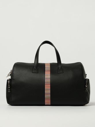Paul Smith Sac De Voyage PAUL SMITH Homme couleur Noir