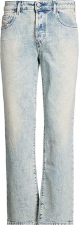 Diesel HOSEN & R&Ouml;CKE - Jeanshosen auf YOOX.COM