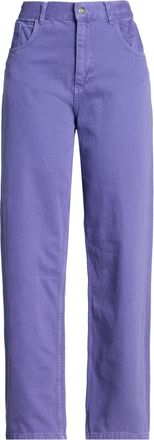 Hinnominate HOSEN & R&Ouml;CKE - Jeanshosen auf YOOX.COM