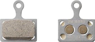 SHIMANO K04TI - Bremsbel&auml;ge Scheibenbremse