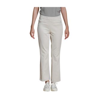 Mason's Easy Kick Chino Jogger Pants - - Trousers - Damen - Wei&szlig; - M