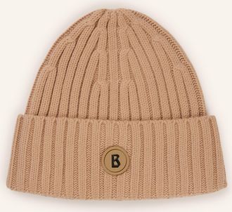 Bogner M&uuml;tze Bony-1 braun