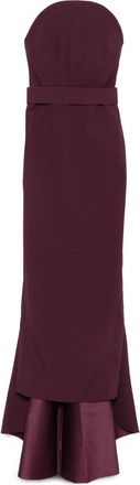 Solace London Solace London Dresses Bordeaux