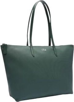 Lacoste Grand sac de courses vert