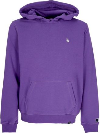 47 Brand Homme, Sweatshirts et sweats &agrave; capuche, Violet, Taille: L Helix Base Runner Sweat &agrave; capuche