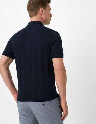 Brax Rundhalspullover Style PASCAL