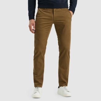 PME Legend Chinohose PME LEGEND TWIN WASP CHINO LEFT HAND STRETCH TWILL, Herren, Gr. 34, L&auml;nge 30, braun (coffee lique&uacute;r), Canvas, Obermaterial: 97% Baumwolle, 3