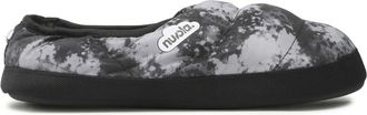 Nuvola Hausschuhe Nuvola Classic Printed UNCLPR21TEM10 Grau